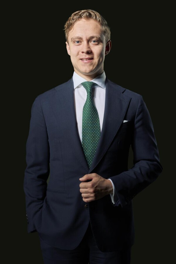 People - Burggraaf & Hoekstra